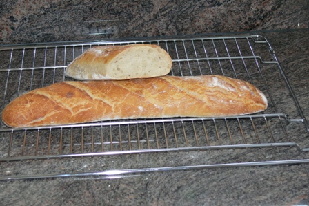 Backmalz durch Honig ersetzen - welche Menge? | Brot & Brötchen Forum ...
