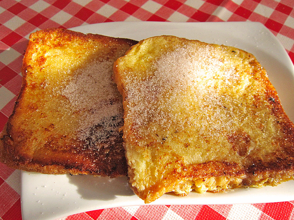 Arme Ritter von Ally | Chefkoch