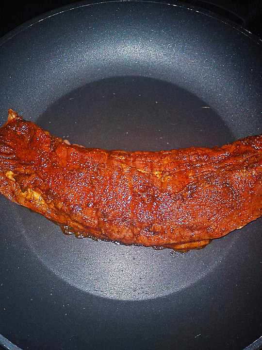 Schweinelende von pmerle | Chefkoch