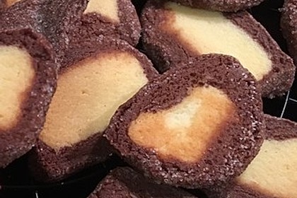 1 2 3 Kekse von chefköchin123 | Chefkoch