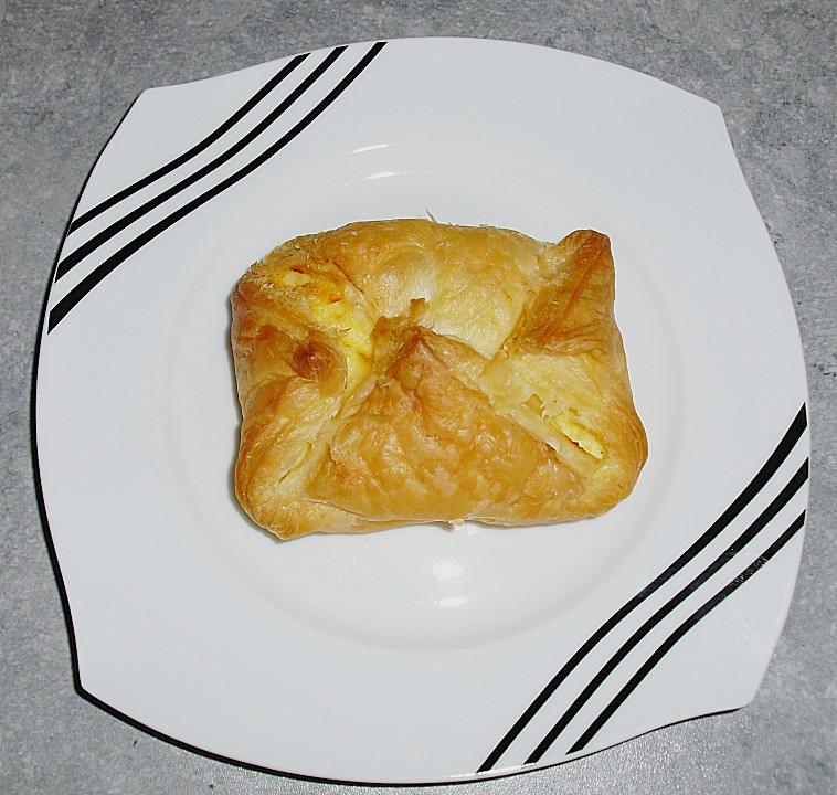 Quarktaschen von Maxichka | Chefkoch