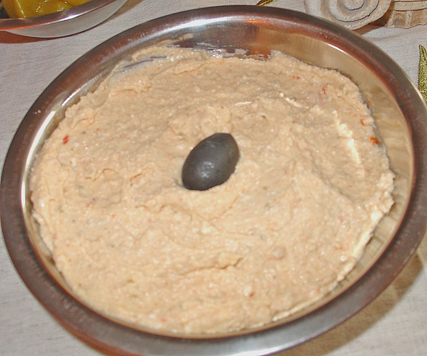 Kopanisti von Liesbeth | Chefkoch