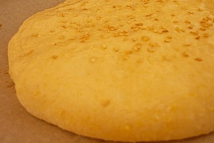 Maisfladenbrot von Nearlyheadlessnick | Chefkoch