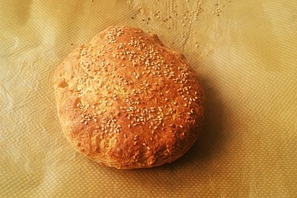 Maisfladenbrot von Nearlyheadlessnick | Chefkoch