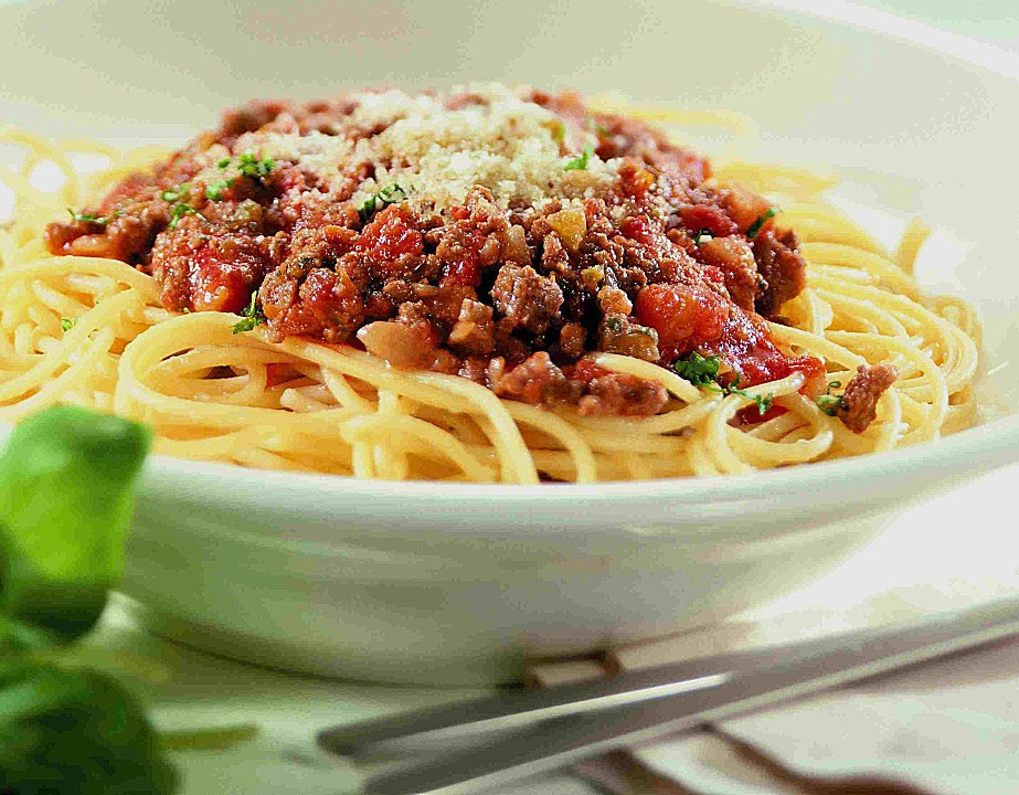 Spaghetti Bolognese Gran Gusto von ernestoo | Chefkoch