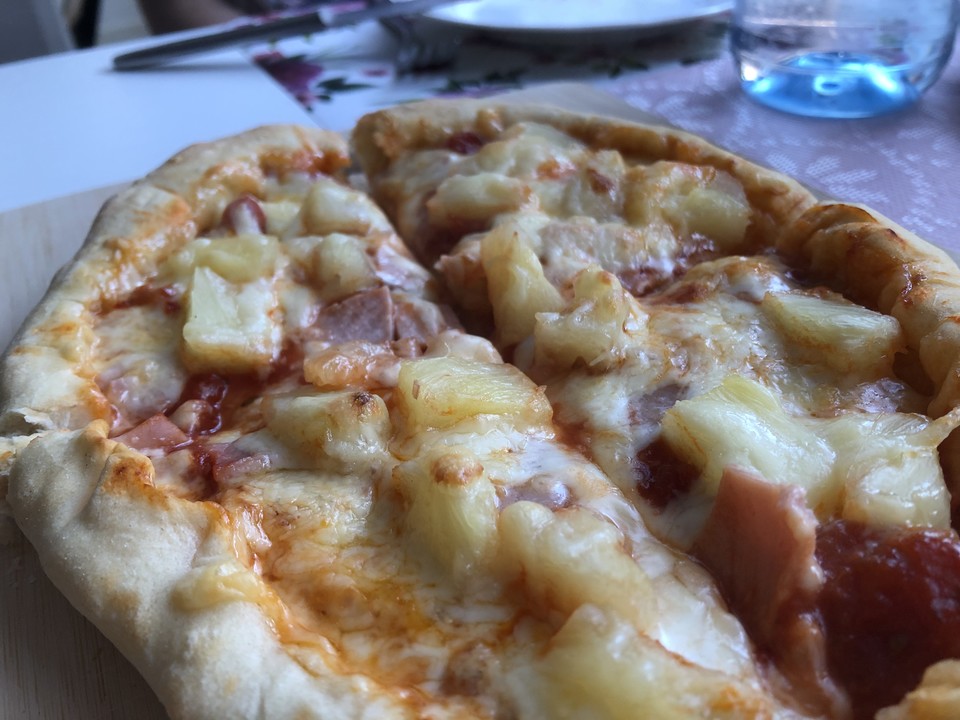 Der beste Pizzateig von Jehuty | Chefkoch