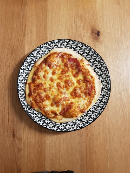 Der beste Pizzateig von Jehuty | Chefkoch