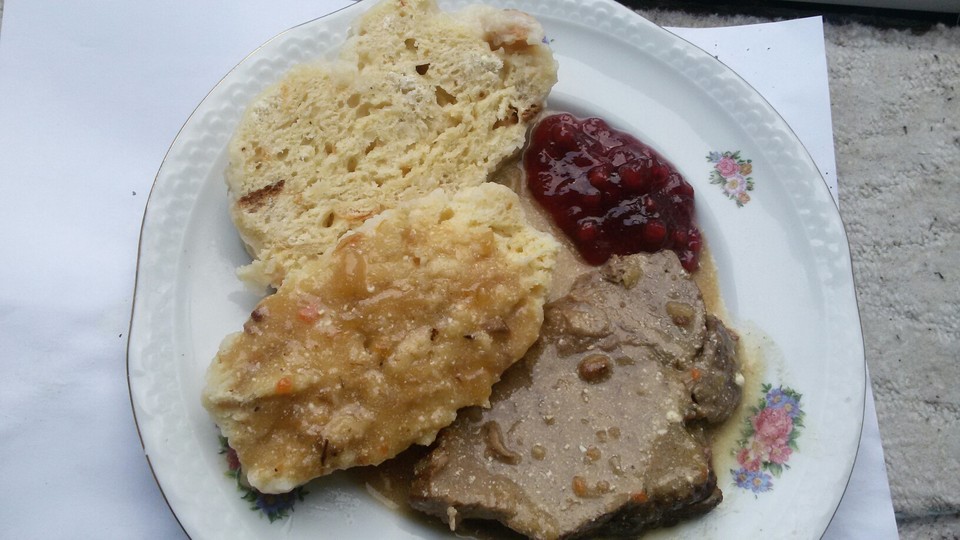 Svickovà von rodaroda | Chefkoch