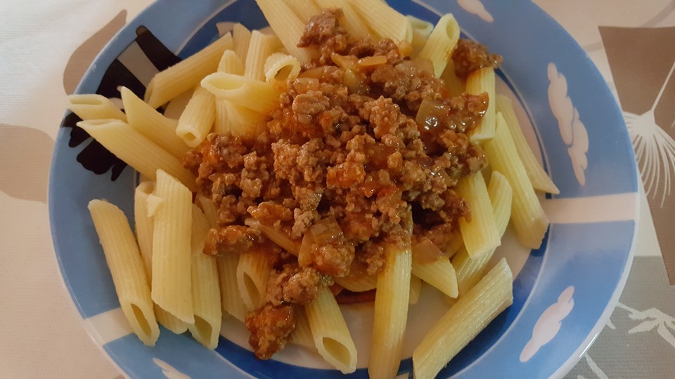 Haschee von Wasserturm | Chefkoch