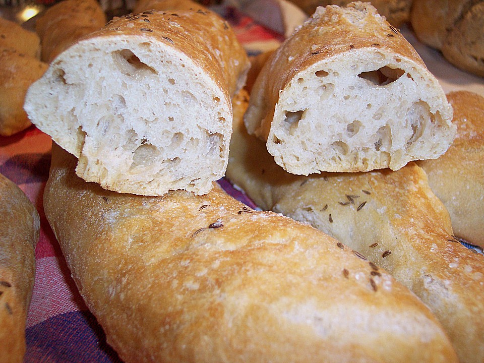 Schwäbische Seelen von Edgar1 | Chefkoch