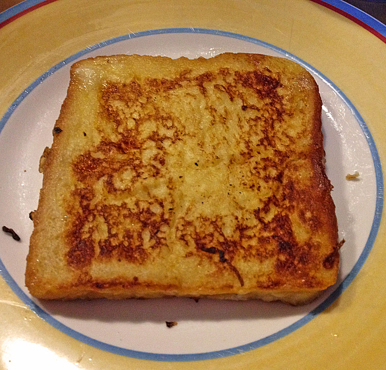 Fabulous French Toast à La Dennys Von Schockimaus Chefkoch