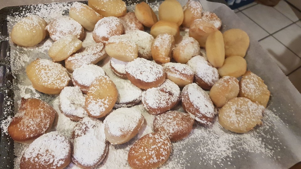 Mutzen — Rezepte Suchen