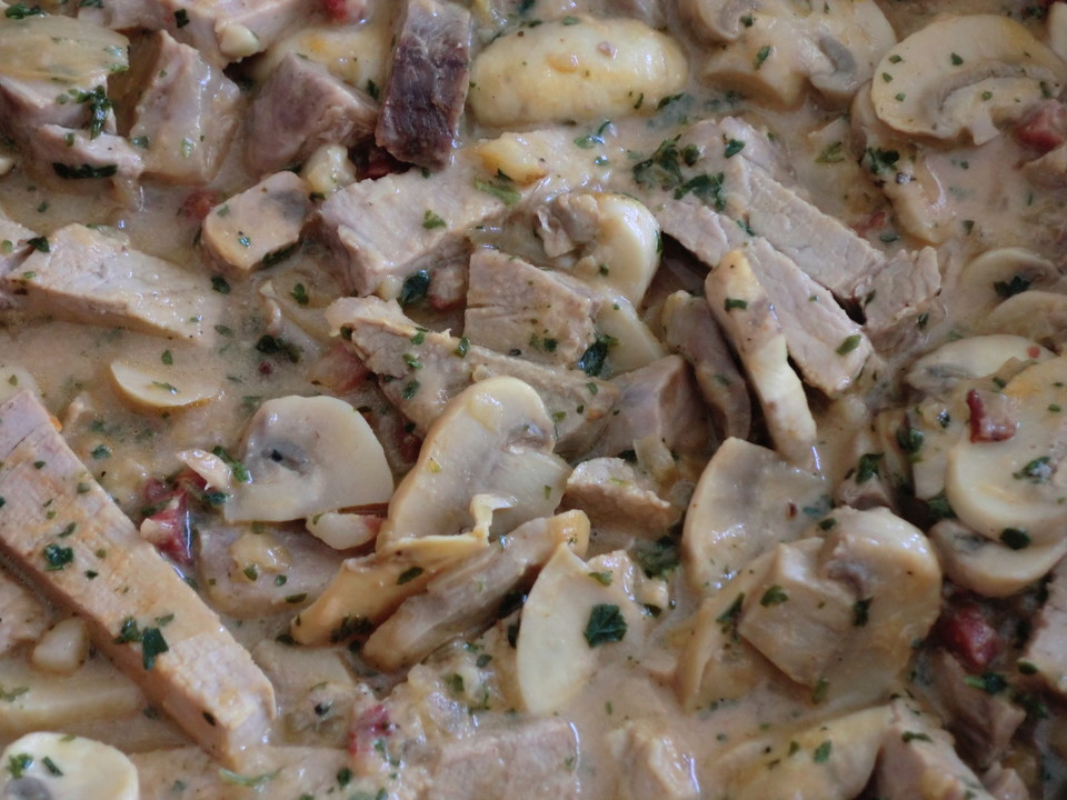 Filettopf von ingwe | Chefkoch.de