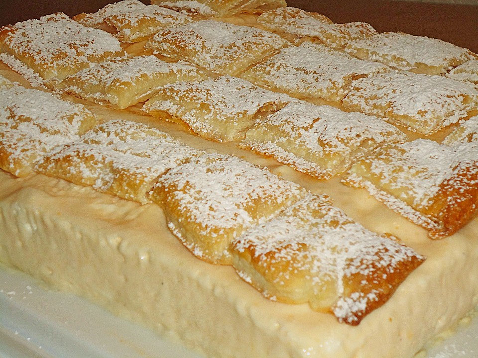 Krempita von marhac | Chefkoch