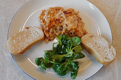 Würziger Lendentopf - marmeladenrezepte