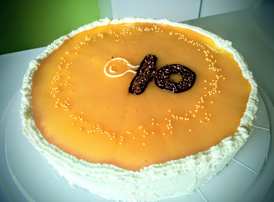 Solero - Torte von Kruemelchen26 | Chefkoch