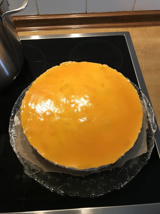 Solero - Torte von Kruemelchen26 | Chefkoch