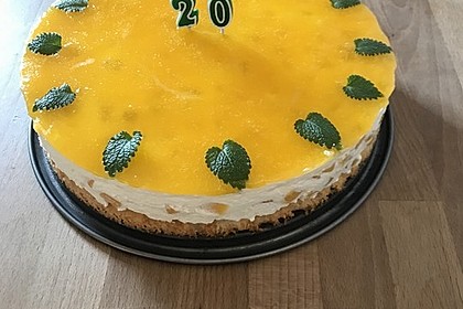 Solero - Torte von Kruemelchen26 | Chefkoch