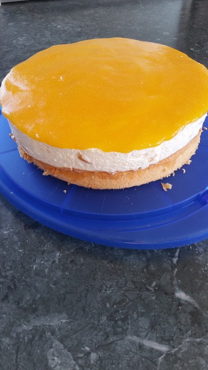 Solero - Torte von Kruemelchen26 | Chefkoch