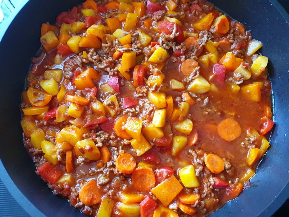 Bauerntopf von Lizzbaby | Chefkoch