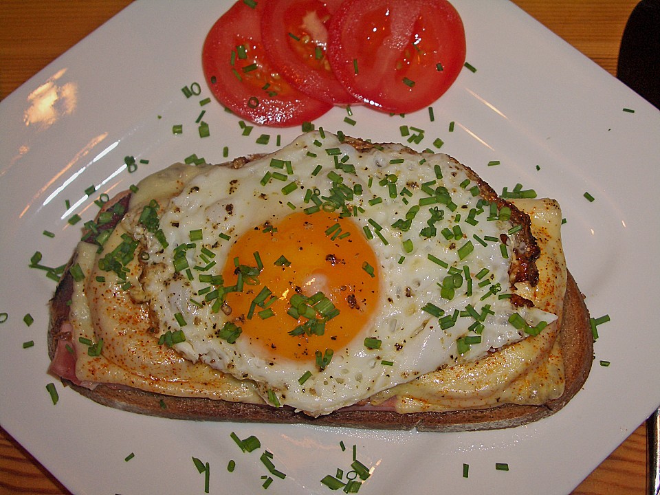 Bauerntoast von kartbox-christl32 | Chefkoch