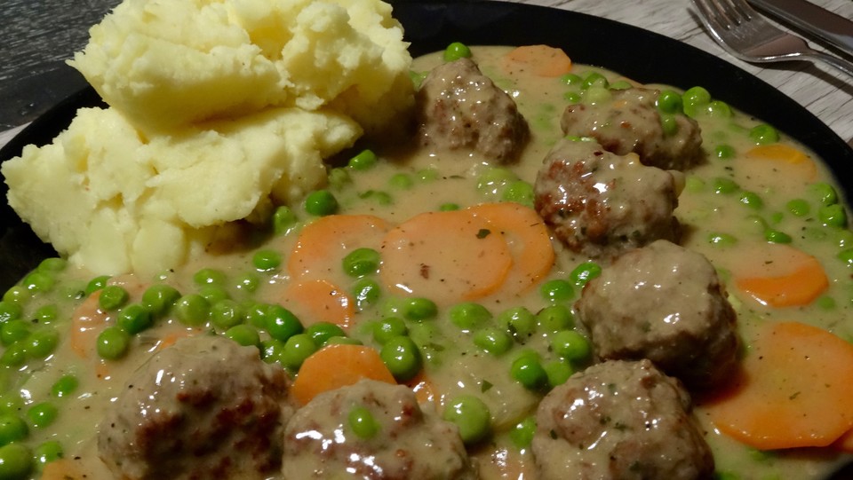 Wikinger - Topf von nicemami | Chefkoch