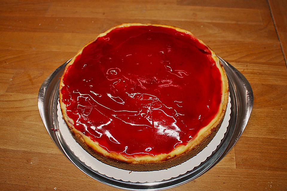 Mandarinen - Schmand - Torte von xandora | Chefkoch