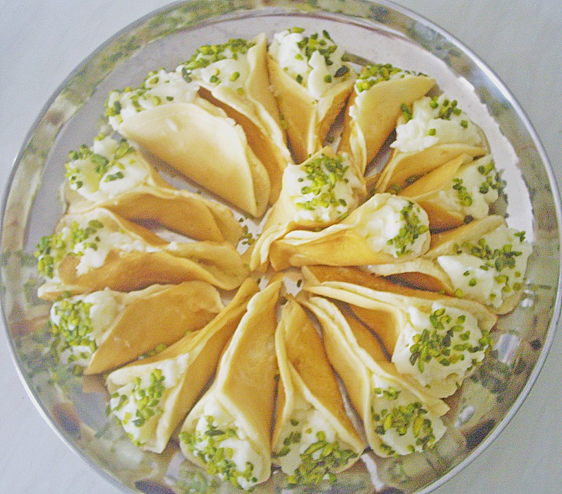 Atayef von escada2009 | Chefkoch