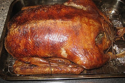 Die Gans! - Recipesviva