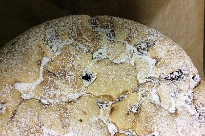 Alex' Ruck - Zuck - Kuchen von Brzezinski | Chefkoch