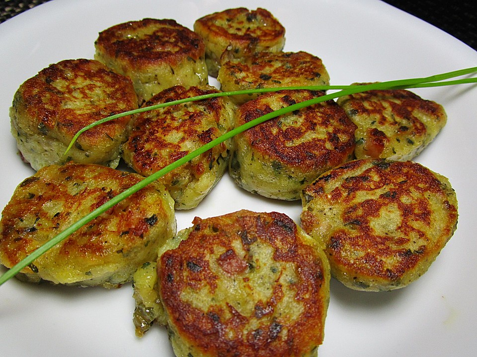 Macaire Kartoffeln von Mathias56 | Chefkoch