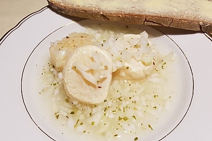 Handkäs mit Musik von schraegervogel | Chefkoch