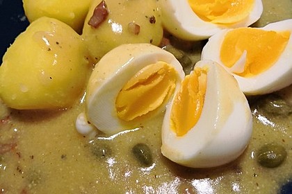 Senfei, so wie wir es lieben von lillieee | Chefkoch