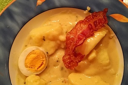 Senfei, so wie wir es lieben von lillieee | Chefkoch