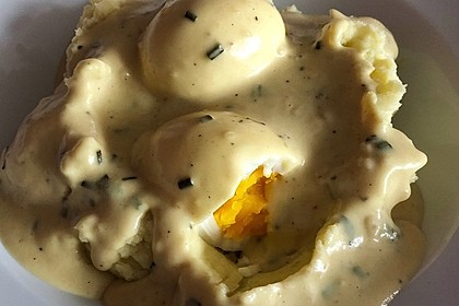 Senfei, so wie wir es lieben von lillieee | Chefkoch