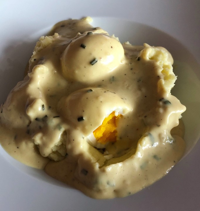 Senfei, so wie wir es lieben von lillieee | Chefkoch