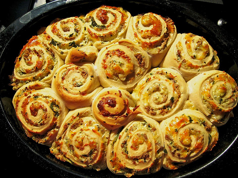 Grillbrot von baronnes | Chefkoch