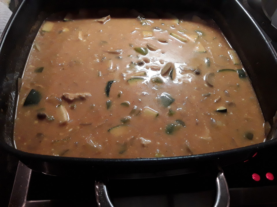 Putengulasch von Fluse13 | Chefkoch