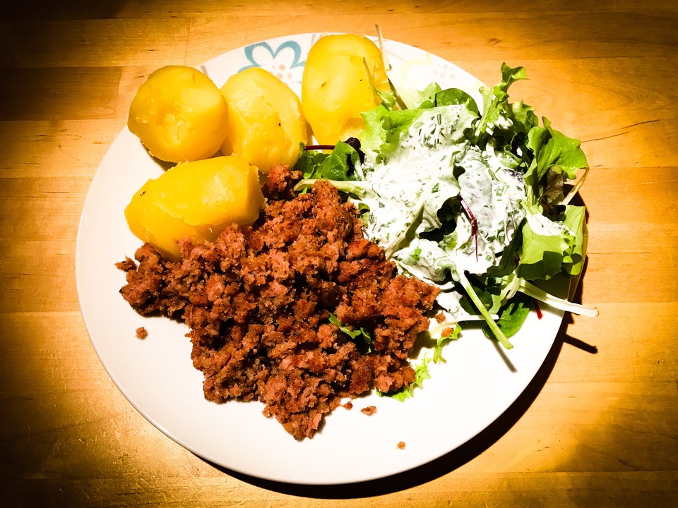 Weckewerk von CookingGuy | Chefkoch