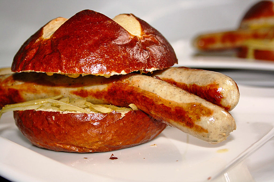 Bosna von yvofo | Chefkoch