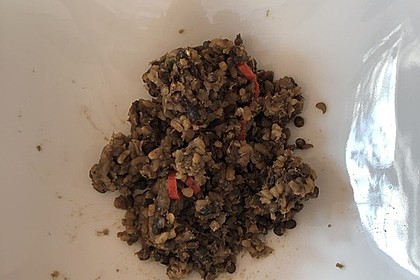 Arabische Mgadara von hanadi_th | Chefkoch