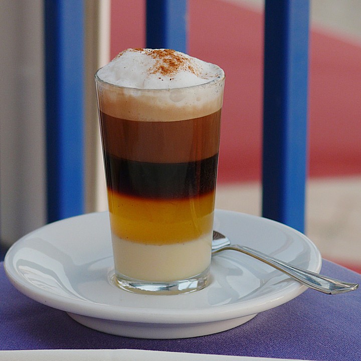 Barraquito von inkagirl | Chefkoch