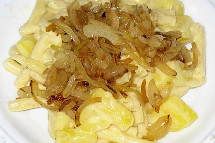 Älplermagronen von kathidubach | Chefkoch