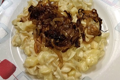 Älplermagronen von kathidubach | Chefkoch