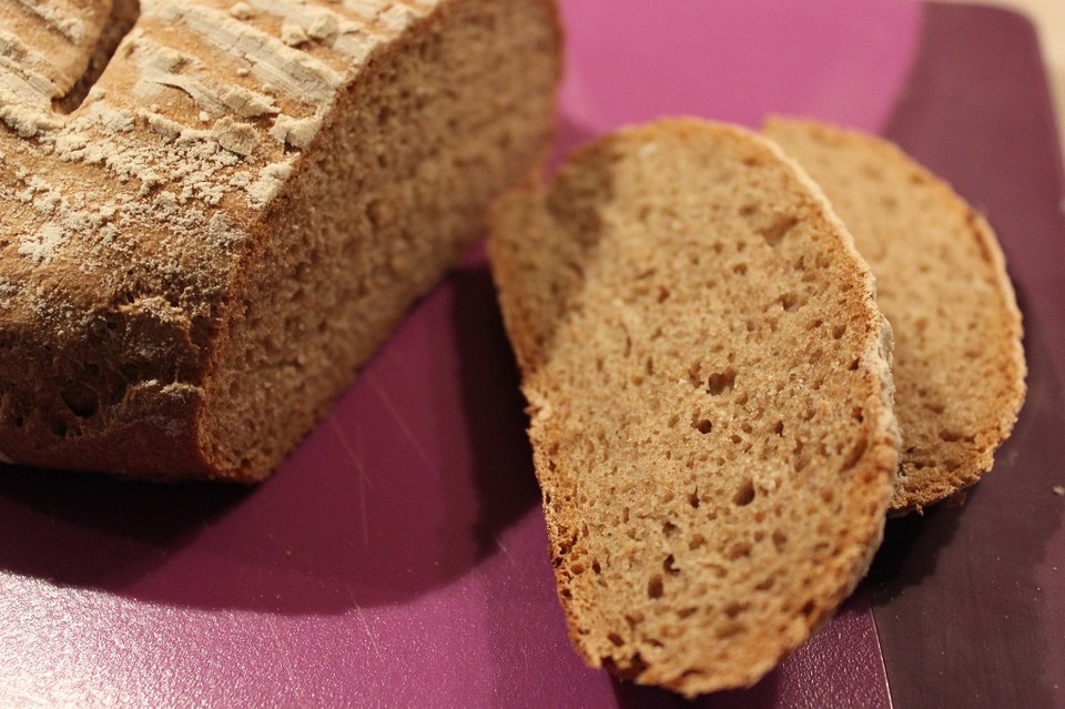 Mischbrot von Teddy01969 | Chefkoch