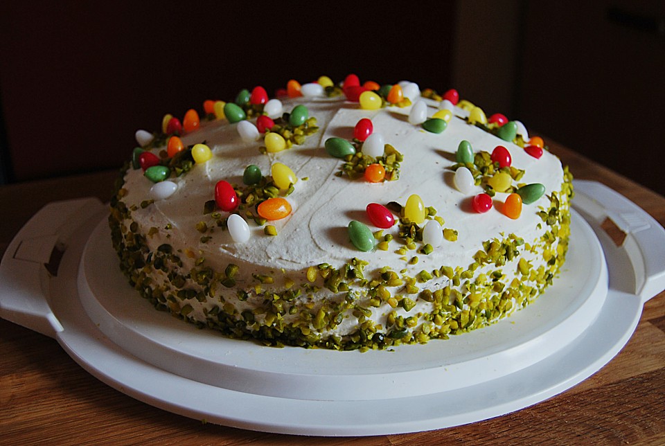 Ostertorte von Jesslyn | Chefkoch