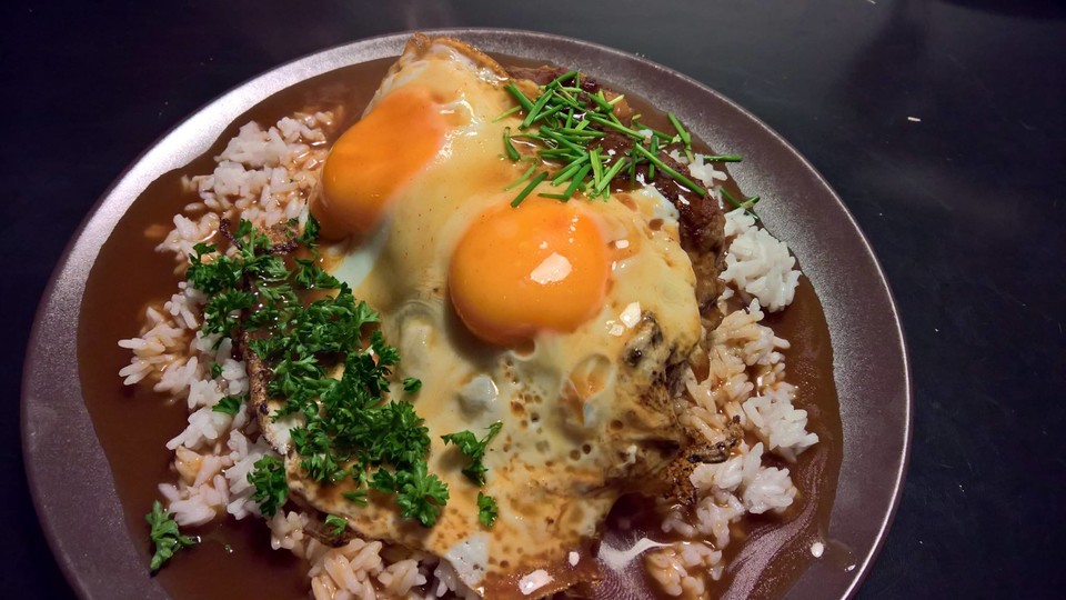 Loco Moco von d34dly-d34dly | Chefkoch