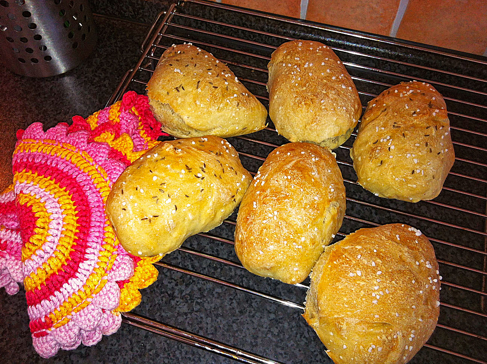 Schwäbische Briegel von Ankela80 | Chefkoch