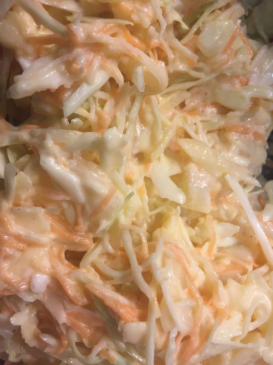 Farmersalat von schuxn | Chefkoch