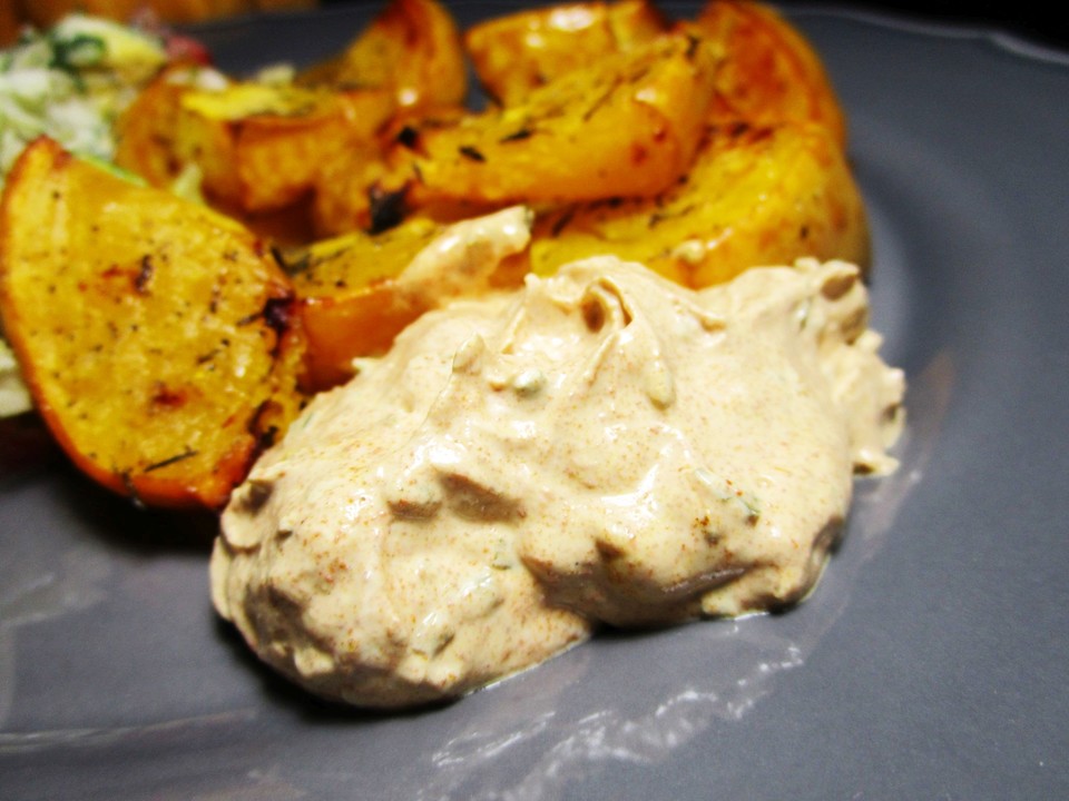 Schmand-Dip von Zimtschnecke_40 | Chefkoch